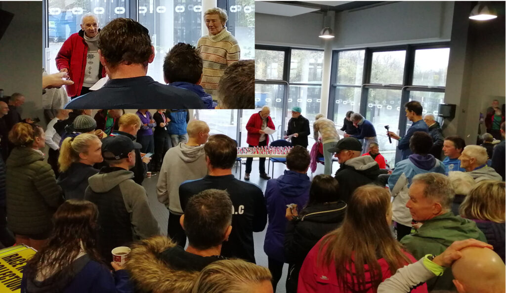 2022 BMAF British 10 Mile Championships: Report and Results - BMAF ...