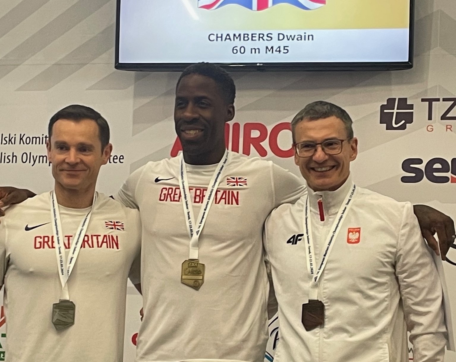 A Stonking Report from an Excellent Championships - BMAF - British ...