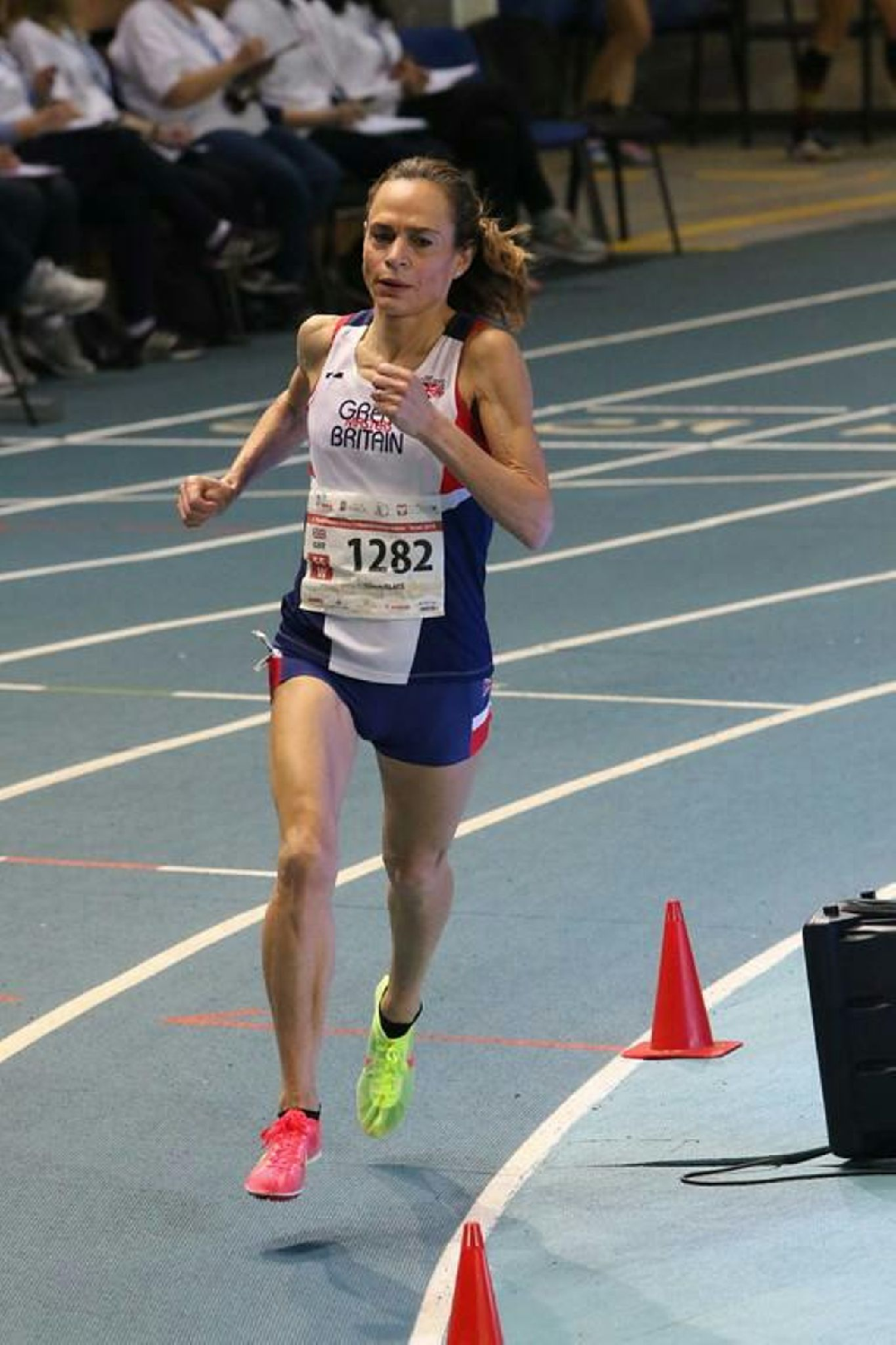British Masters Indoors Championships 22nd/23rd February 2025 - BMAF ...