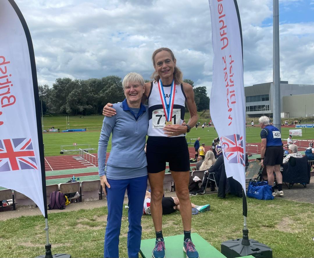 British Masters Indoors Championships 22nd/23rd February 2025 - BMAF ...