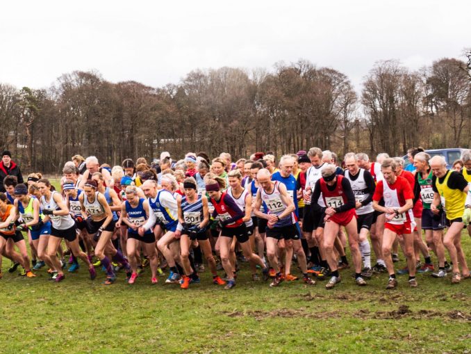 BMAF Indoors - Results at your Fingertips - BMAF - British Masters ...