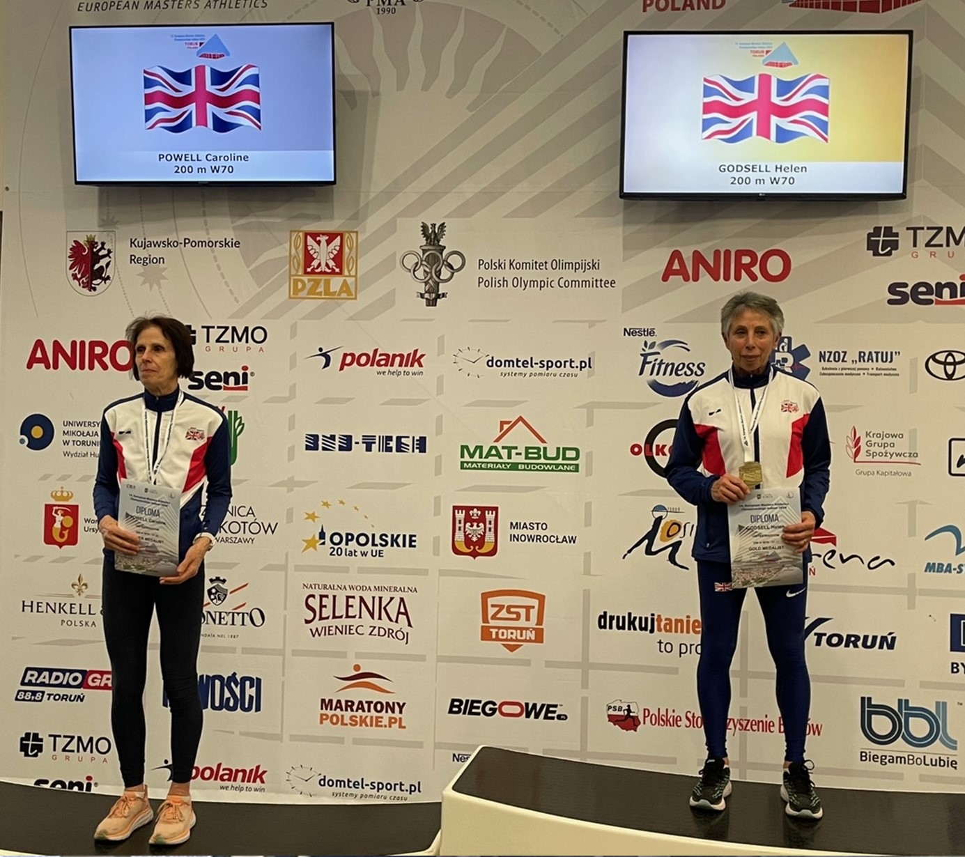 A Stonking Report from an Excellent Championships - BMAF - British ...