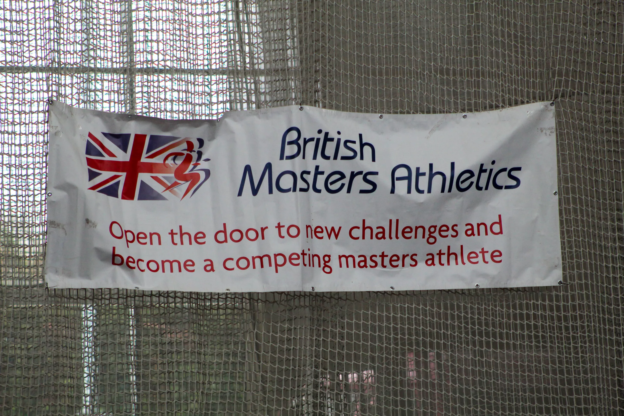 BMAF Outdoor Dates 2023 - BMAF - British Masters Athletic Federation