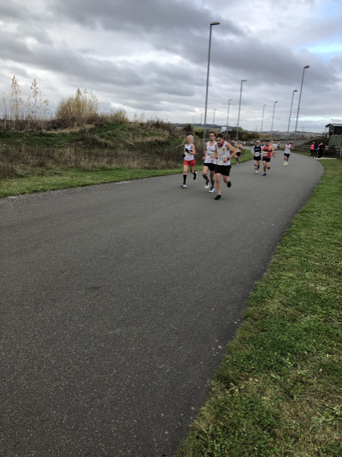 BMAF 10k Champs Photos - BMAF - British Masters Athletic Federation
