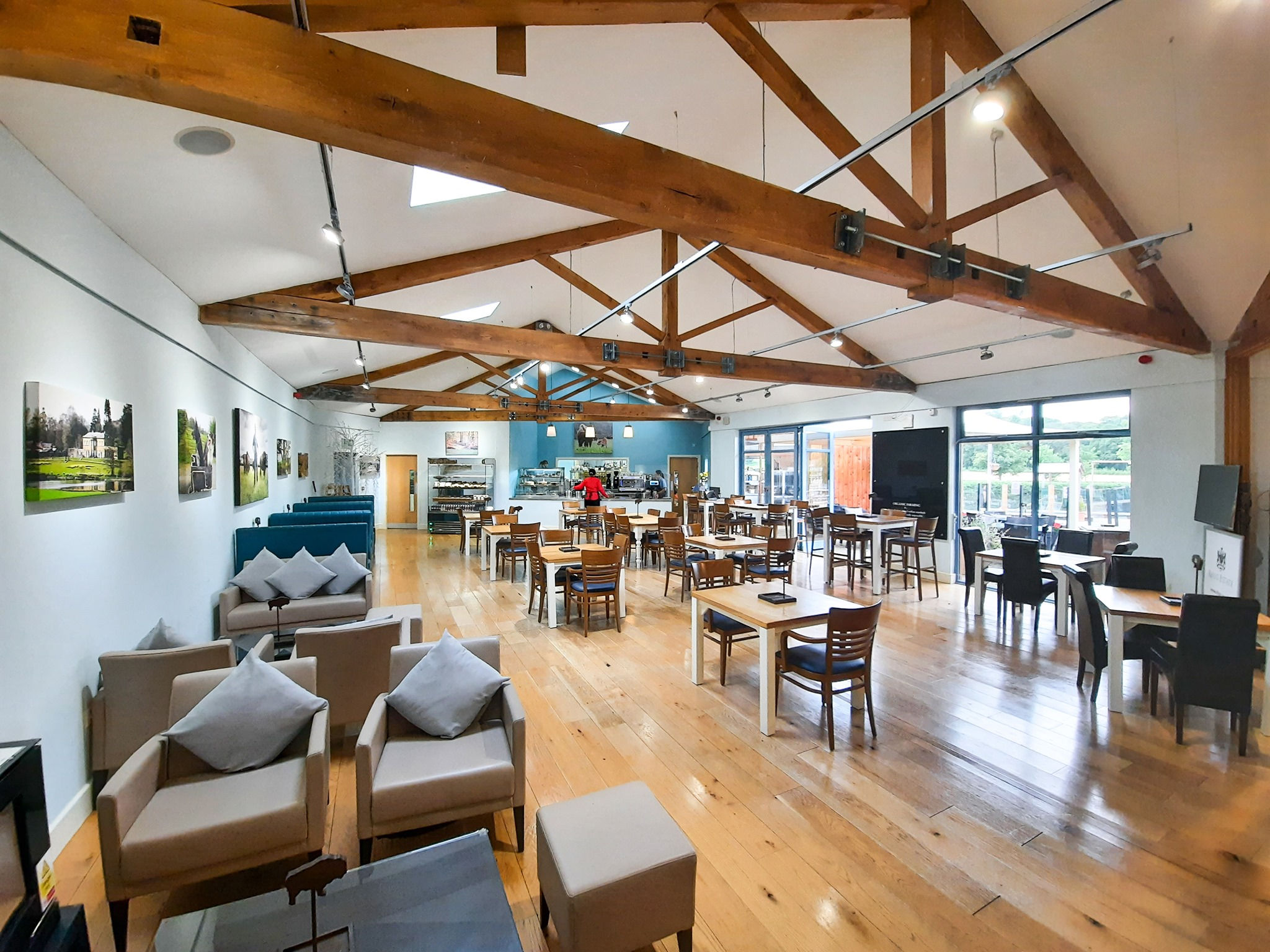 BMAF Cross Country Championships – Corwen, N. Wales - BMAF - British ...