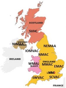 About BMAF - BMAF - British Masters Athletic Federation