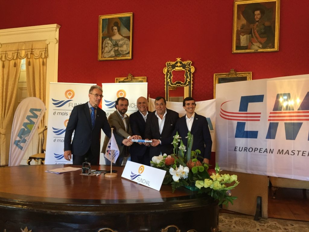 European Road Races for Madeira - BMAF - British Masters Athletic ...