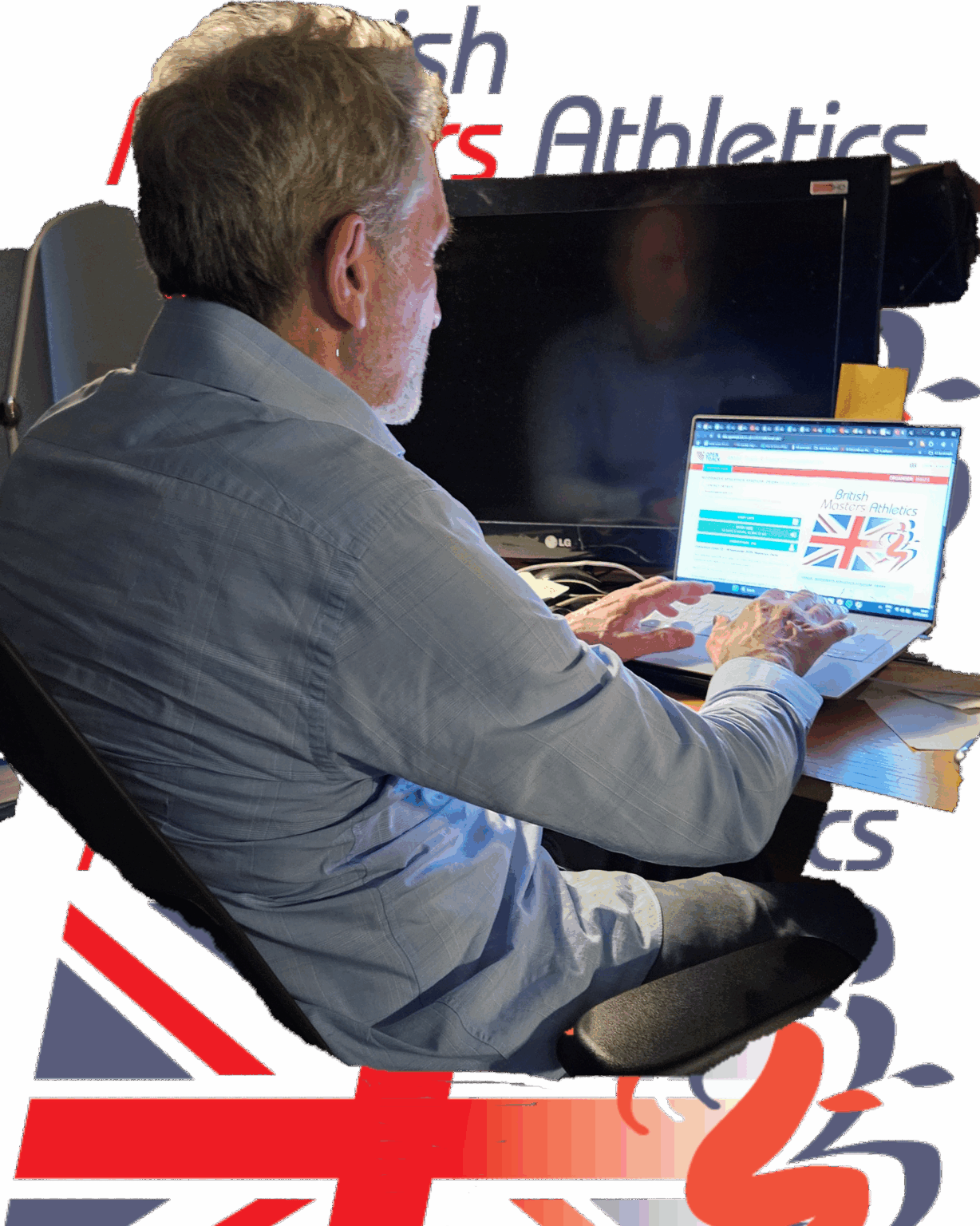 BMAF Competitions Coming up soon - BMAF - British Masters Athletic ...