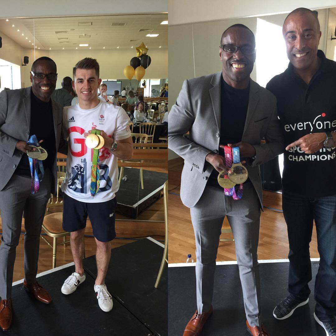 Obituary: Jason Carty - BMAF - British Masters Athletic Federation