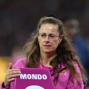 Dates for the 2024 Indoor Calendar - Kay Reynolds - BMAF - British ...