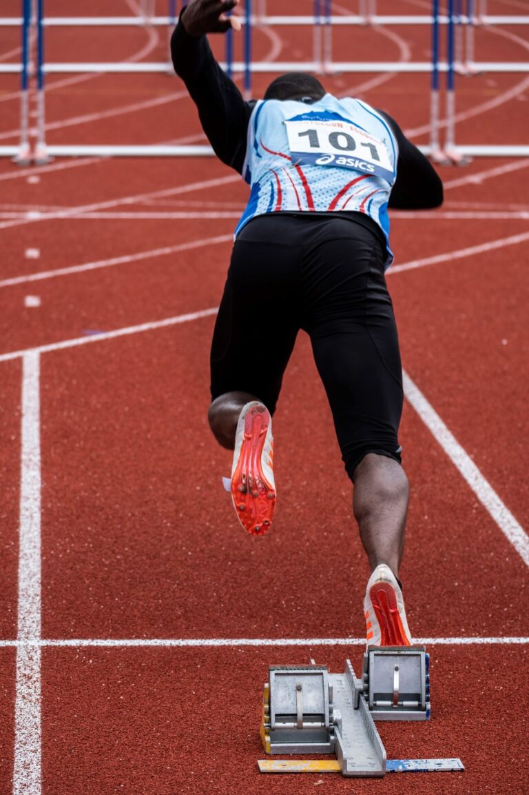 400 Meter Training – A Scientific Approach - BMAF - British Masters ...
