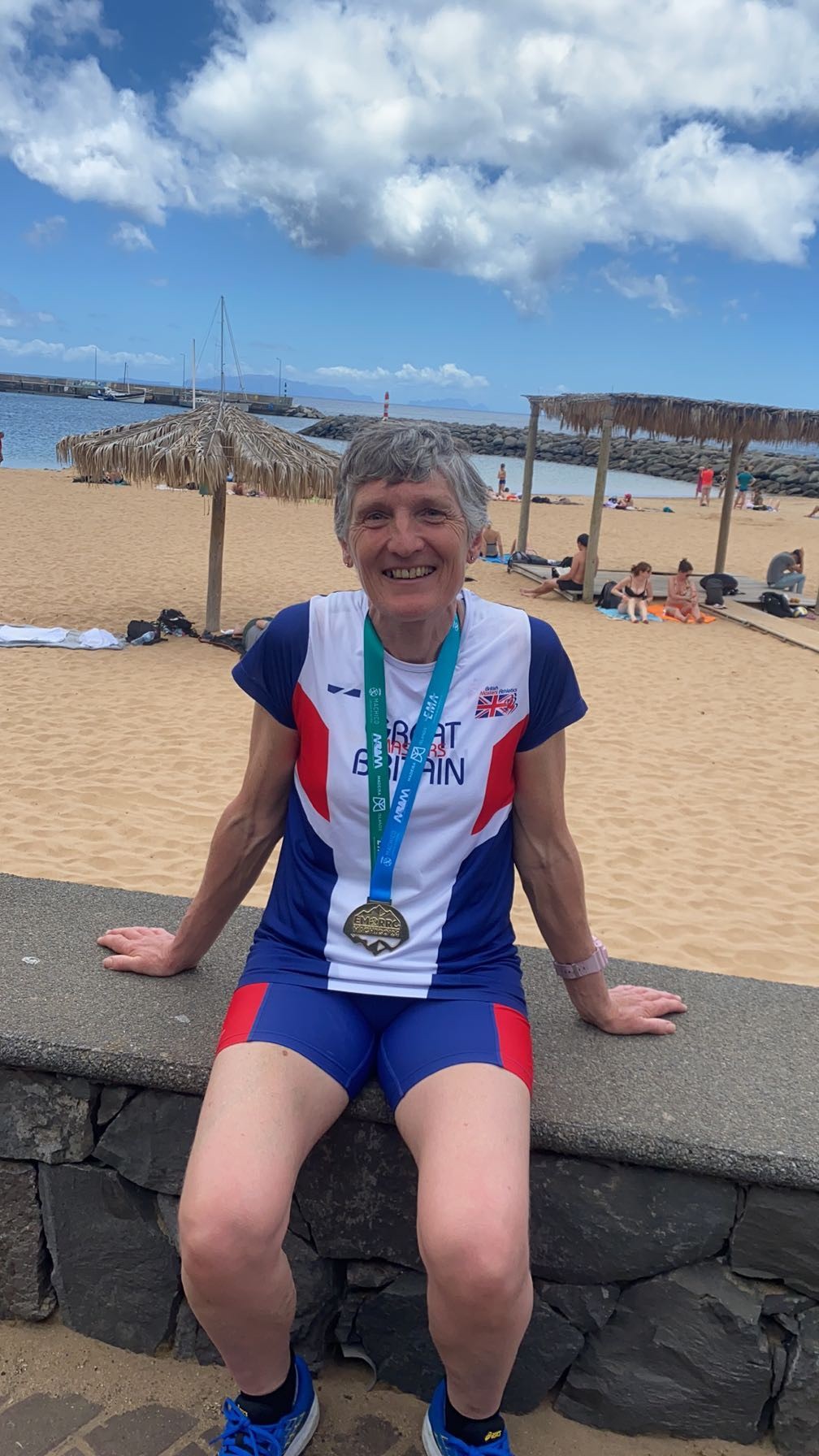 European Masters Off Road Running Championships - Machico '24 - BMAF ...